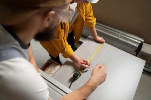 Beginner's Guide For Laying Tile on Concrete Floor — Civil Engineering ...