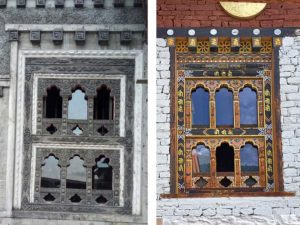 Bhutanese Windows: Comprehensive Guide to 5 Types and Use of Bhutanese ...