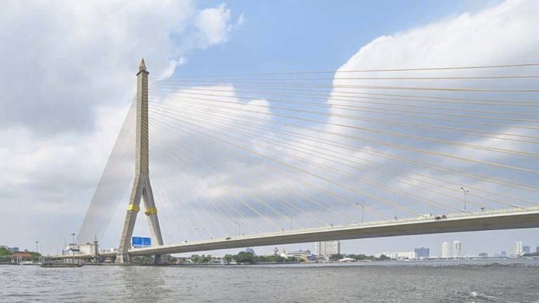 Types Of Bridges Based On Superstructure. — CivilEngPro – Practical ...