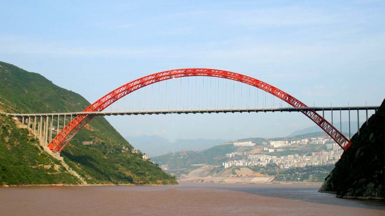 Types Of Bridges Based On Superstructure. — CivilEngPro – Practical ...