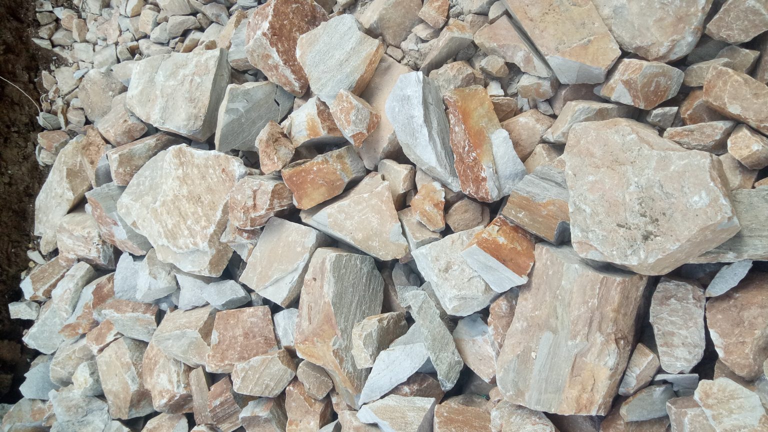 10 Types of Stones Used for Construction Works — Civil Engineering Profile