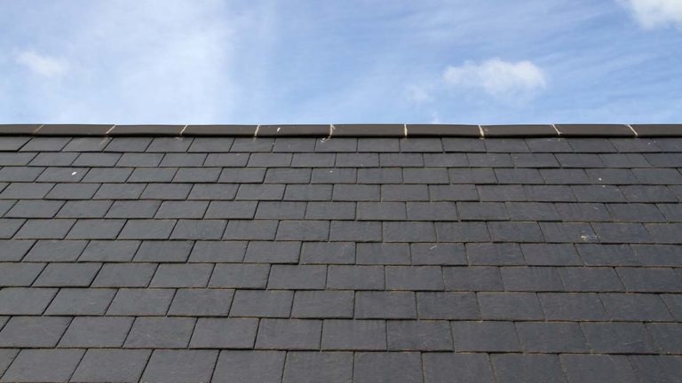Pros And Cons of Slate Roofing — Civil Engineering Profile