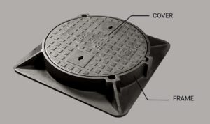 Manhole: The Ultimate Guide About It — Civil Engineering Profile