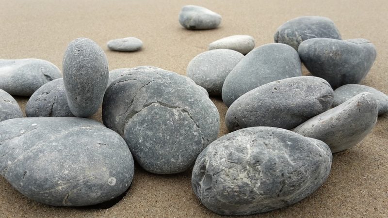 10 Types of Stones Used for Construction Works — Civil Engineering Profile