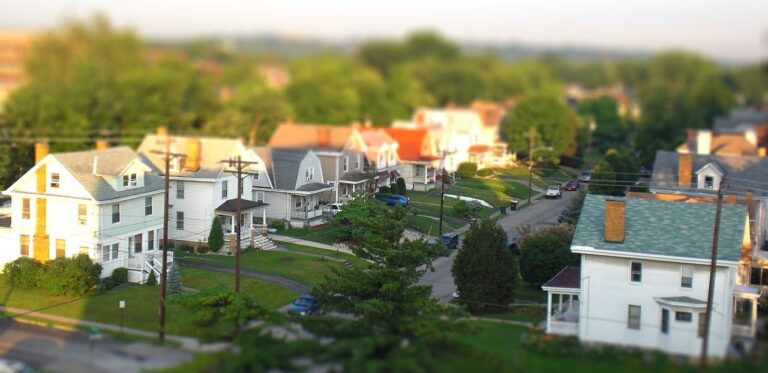 Principles Of Planning A Residential Building — CivilEngPro – Practical ...