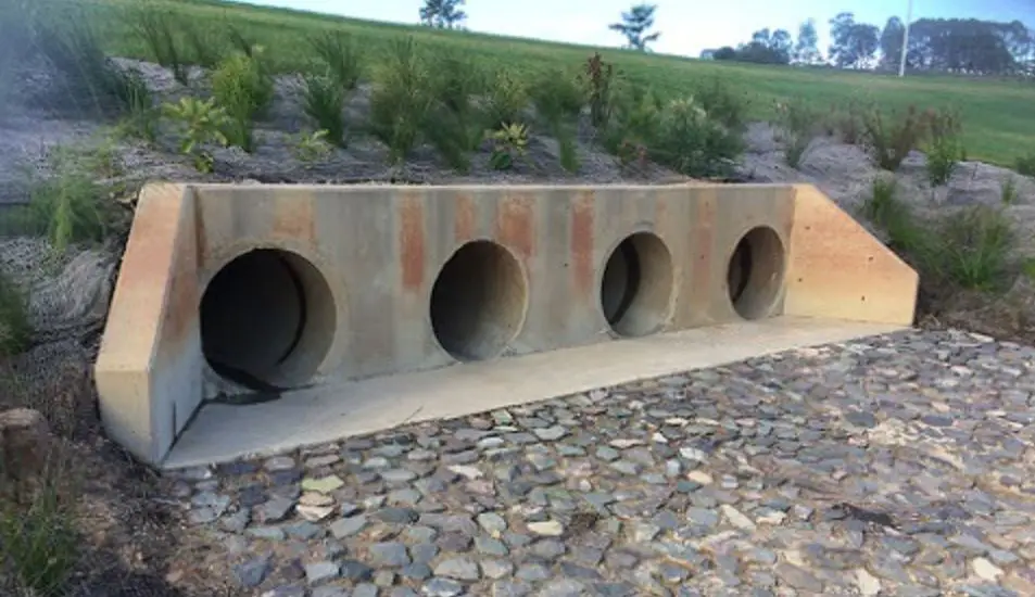 Difference Between Bridge and Culvert — Civil Engineering Profile