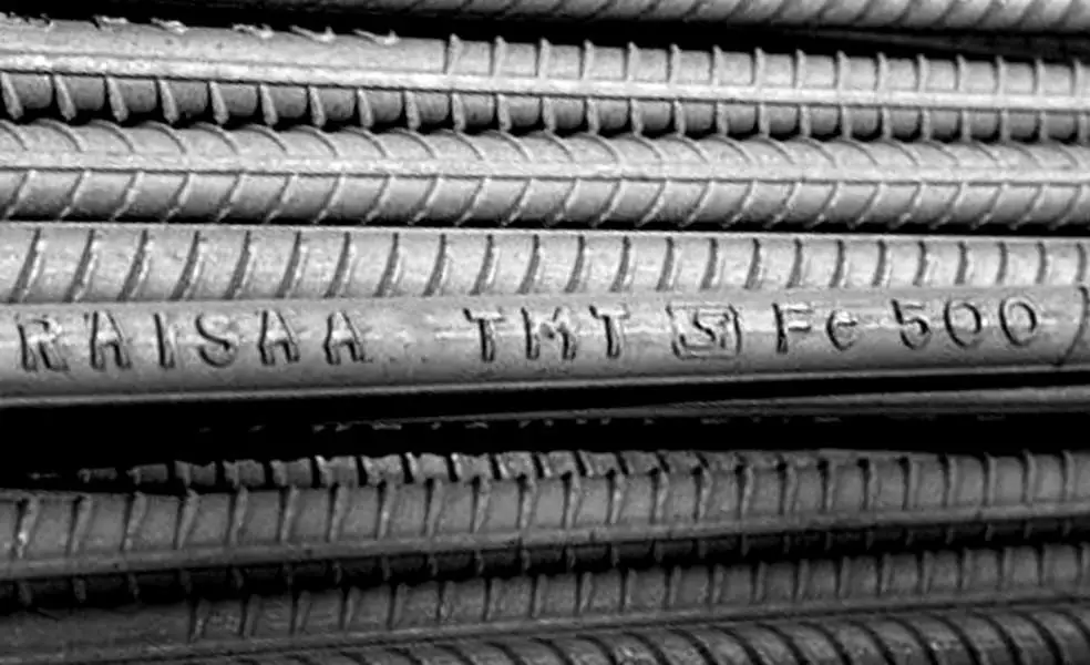 Which Is Better: TMT And TMX Steel? — CivilEngPro – Practical Civil ...