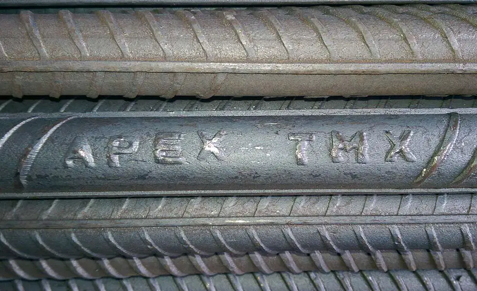 Which Is Better: TMT And TMX Steel? — CivilEngPro – Practical Civil ...